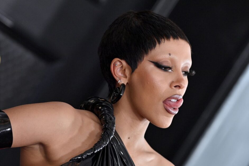 Is It A Win For Doja Cat To Be Compared To Baby Keem?