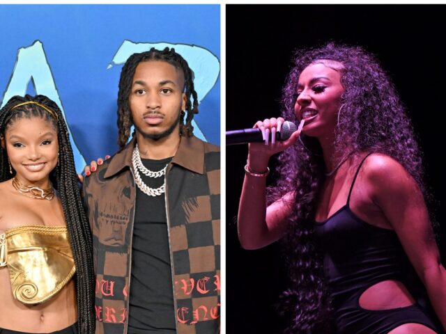 DDG Responds To Rubi Rose Leaking DMs - AllHipHop