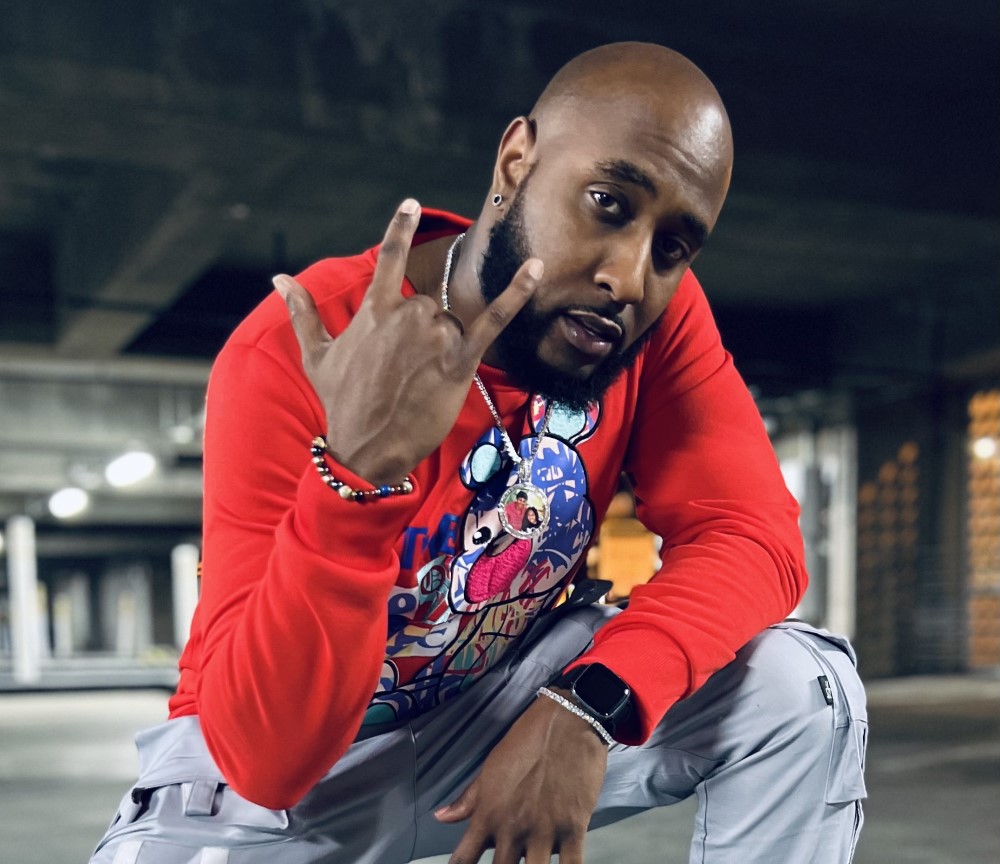 Dave Skillz From Military to Rap Star - AllHipHop