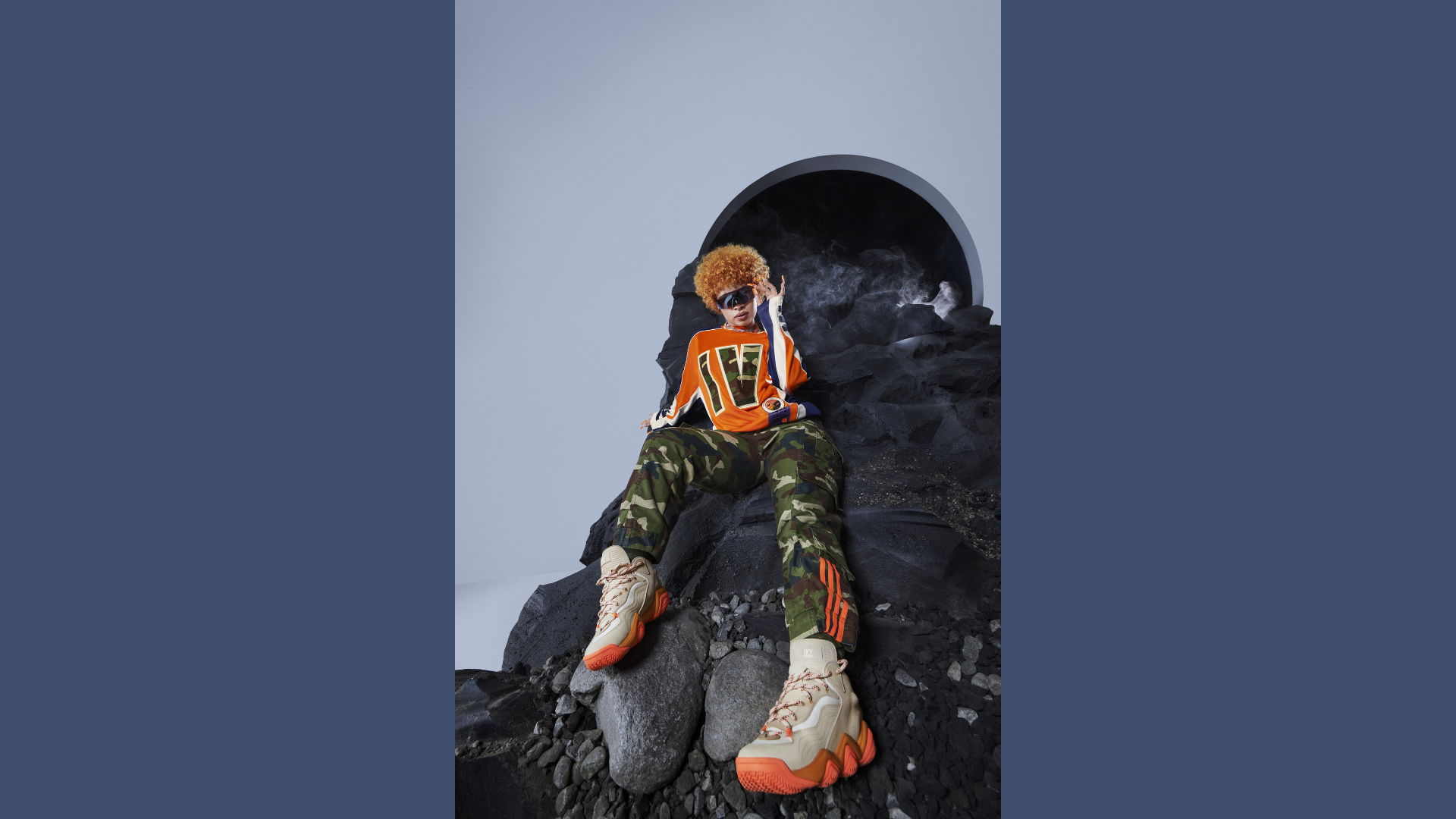 Beyoncé Taps Ice Spice To Model New Ivy Park Collection