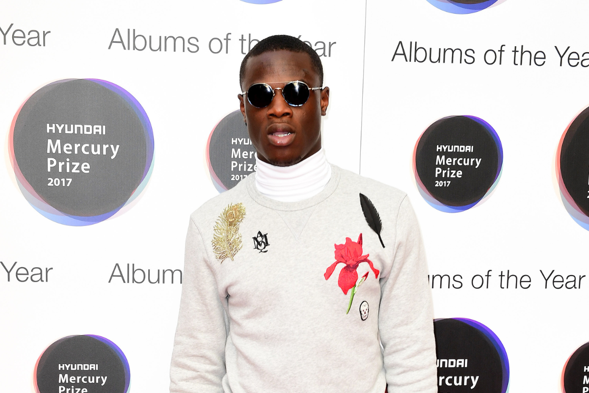 U.K. Rapper J Hus Hints At New Album With Cryptic Billboards: “Don’t ...