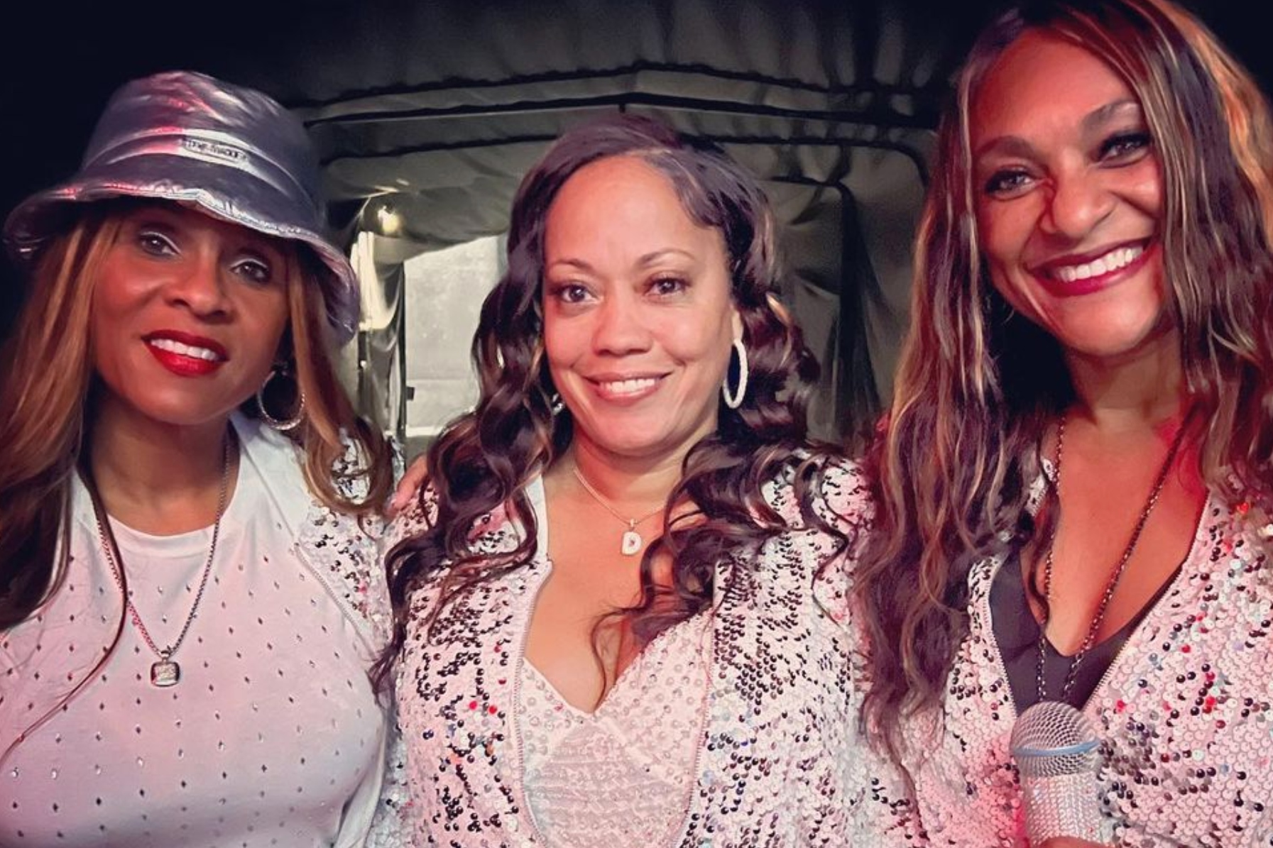 J.J. Fad Puts Grammys On Notice Over Hip-Hop Segment