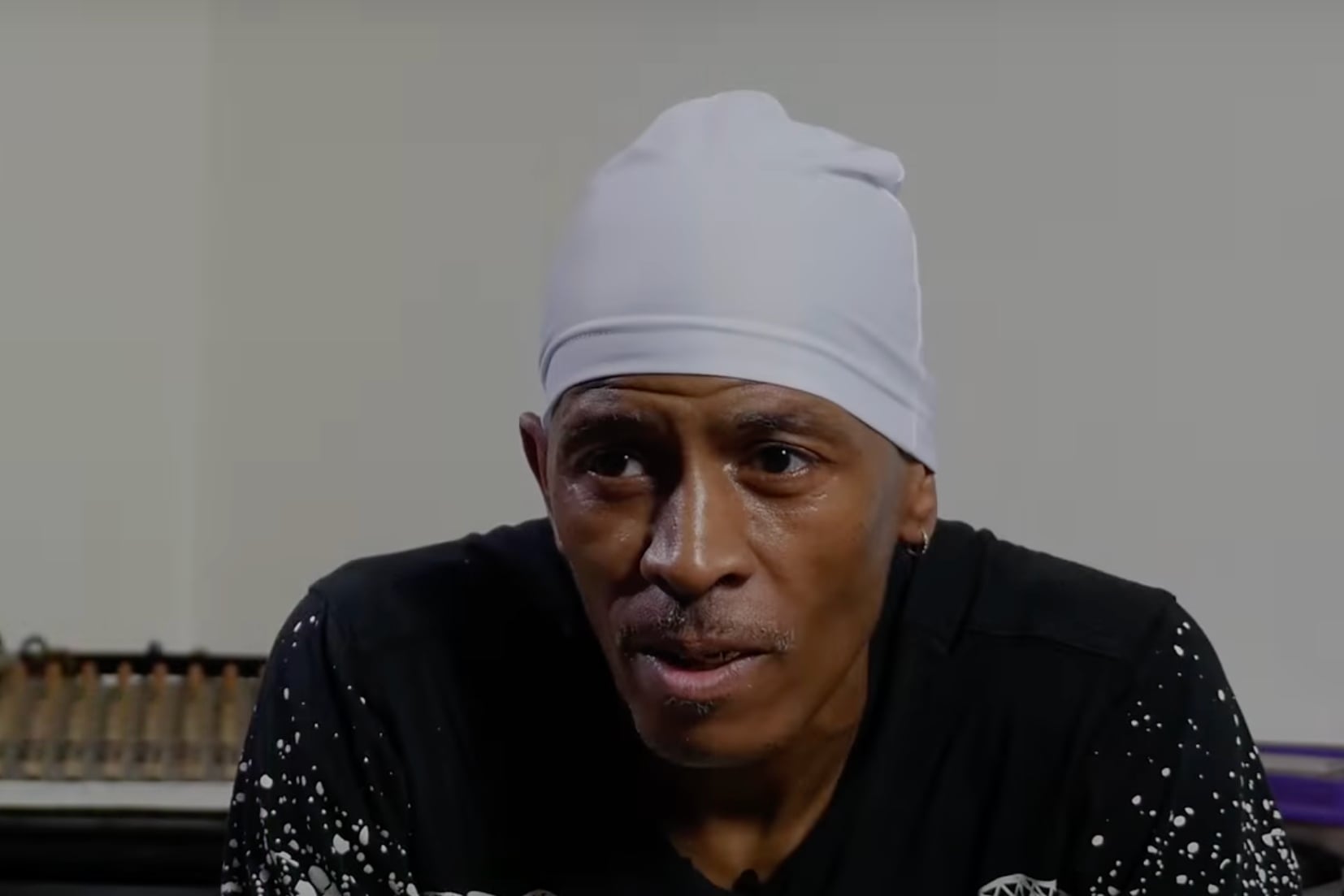 MC Shan Slams Public Enemy, Salt-n-Pepa, DJ Jazzy Jeff & Slick Rick For ...