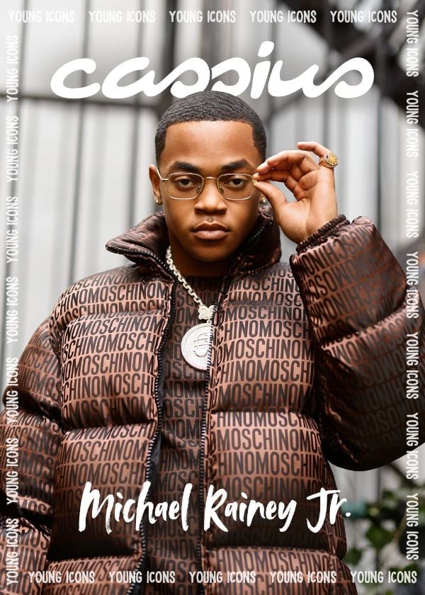 Michael Rainey Jr. Addresses Being Overlooked For Industry Awards ...