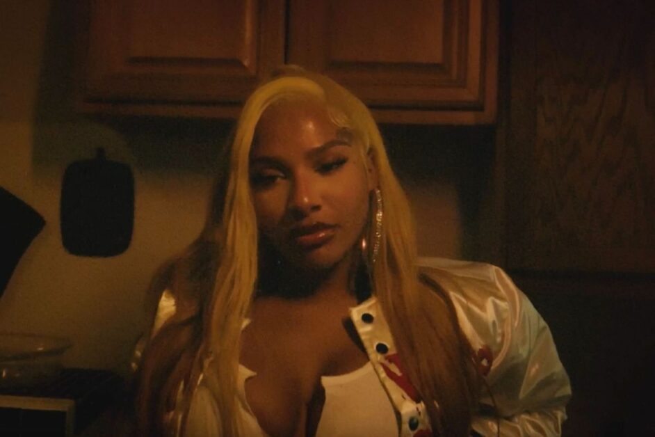 Meet Rican Da Menace: The Foxy Brown Co-Signed Rapper Inks Major Deal ...