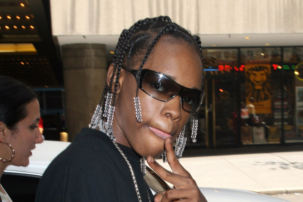 Hurricane Chris Trial Underway In Louisiana; Rapper Faces Murder Charge