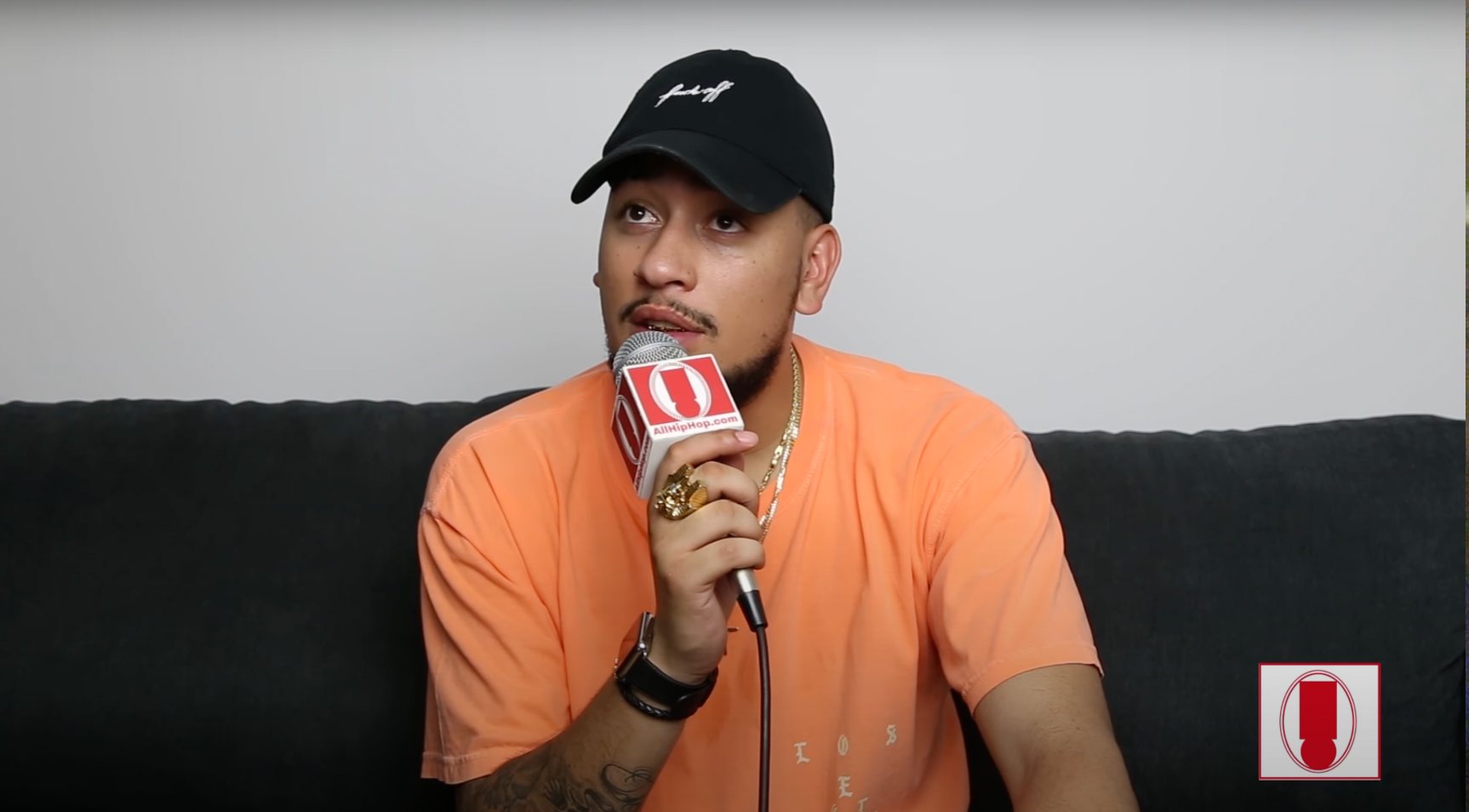 Officials Have Identified Gun Connected To Rapper AKA's Murder