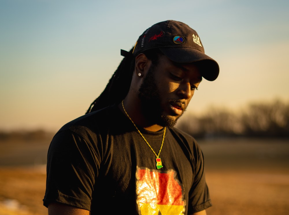 Da Kid Emm's "4 The Fam" EP: From retail worker to Full-time rapper ...