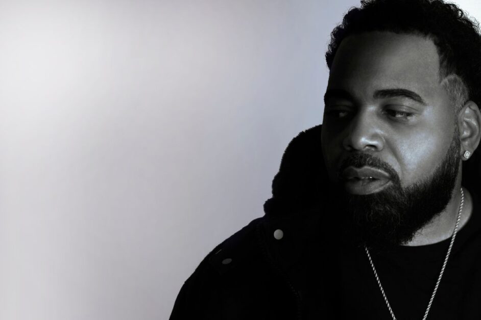 How Don Michael Jr. Became A Full-Blown Artist In A Matter Of Weeks ...