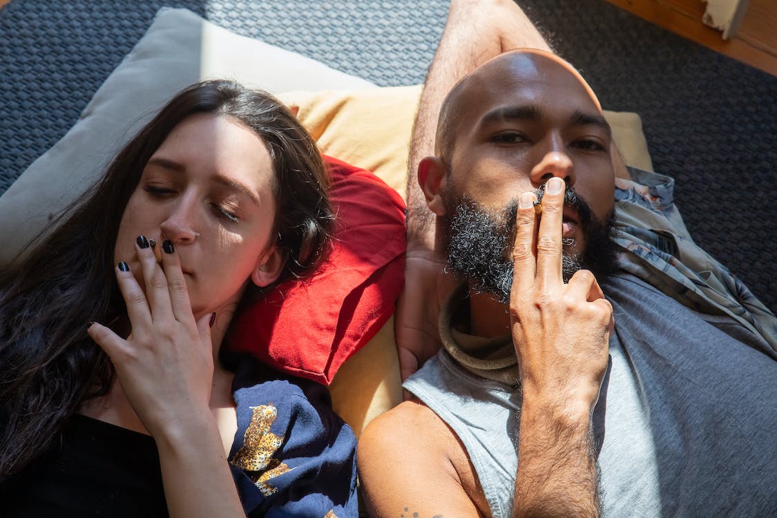 Stoner Culture & Its Relationship With Hip-Hop