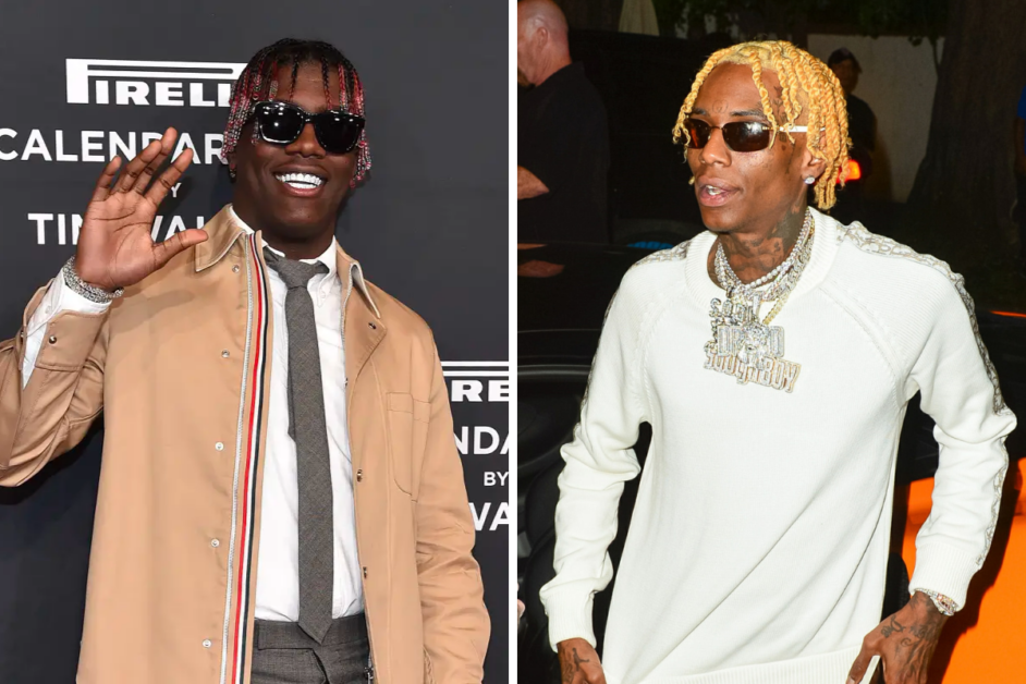 Soulja Boy Threatens To Slap Lil Yachty In Another Heated Rant