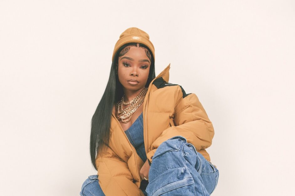 Lola Brooke Stars In Timberland's Hip Hop Anniversary Campaign - AllHipHop