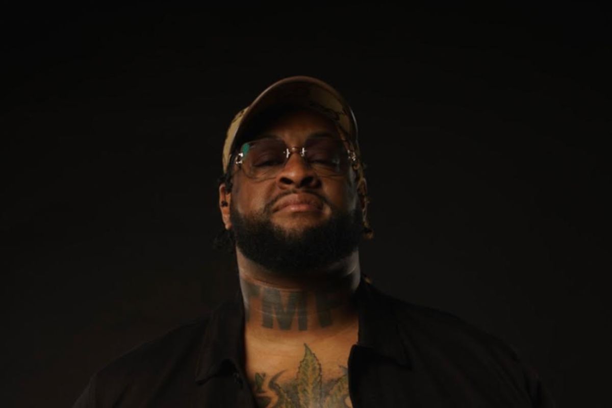 Meet Mallio: The Next Rapper Out Of Cincinnati, Ohio - AllHipHop