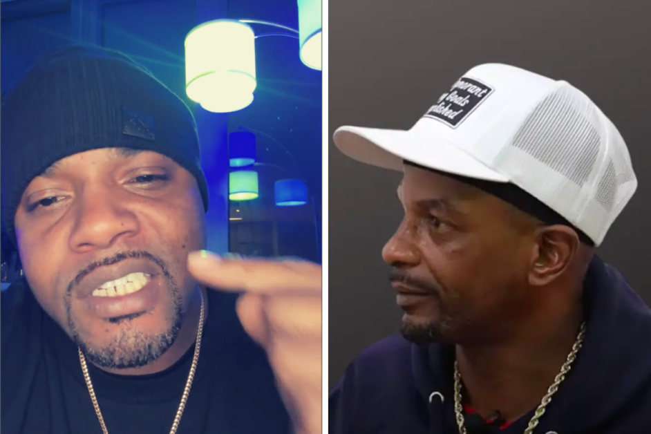 Math Hoffa Tells Charleston White To Lawyer Up For Threatening To ...