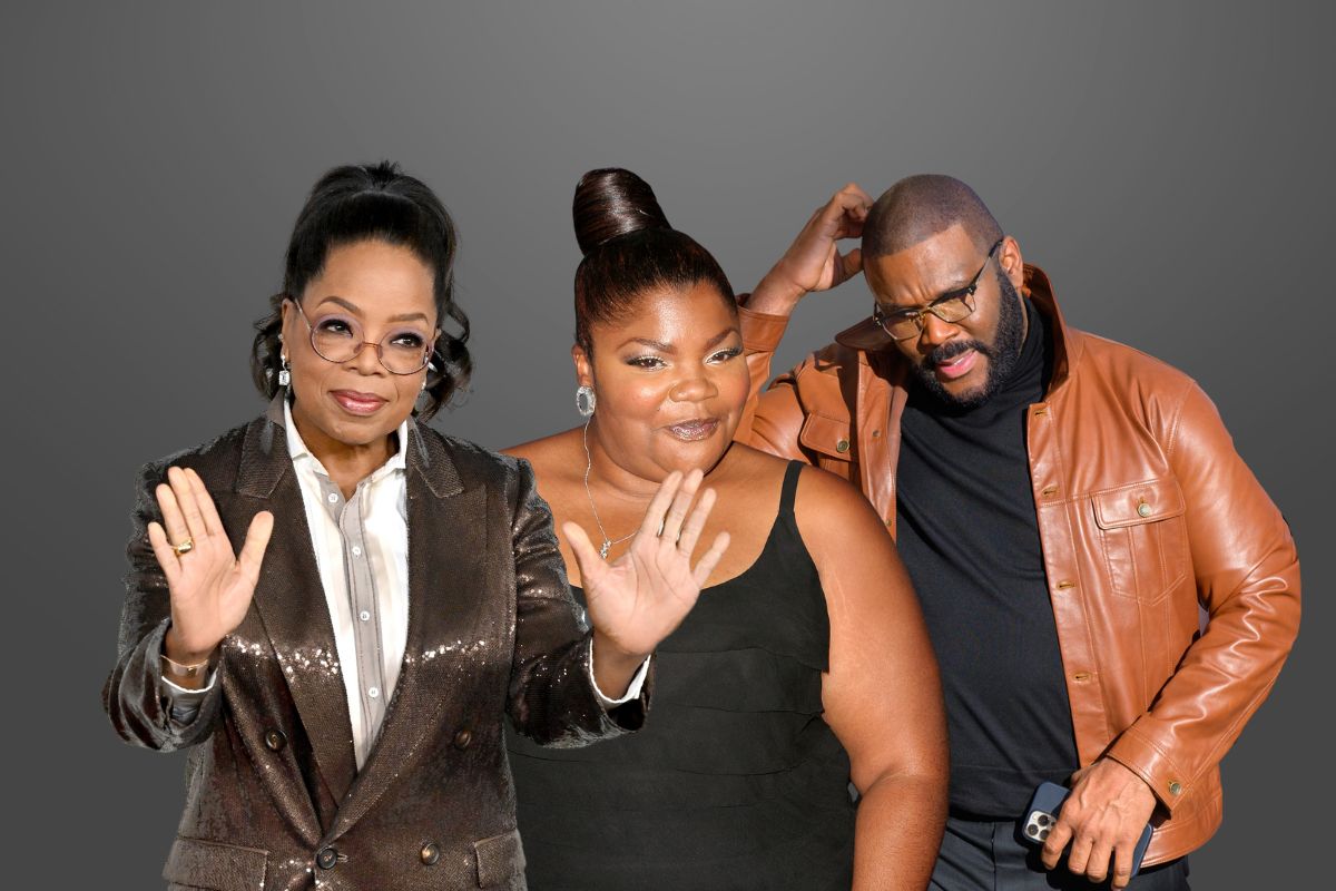 Mo'Nique Still Waiting For Apologies From Oprah And Tyler Perry - AllHipHop
