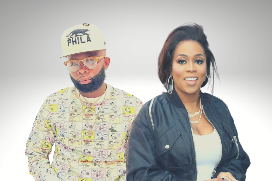 Eazy The Block Captain Announces Remy Ma Is His New Entertainment ...