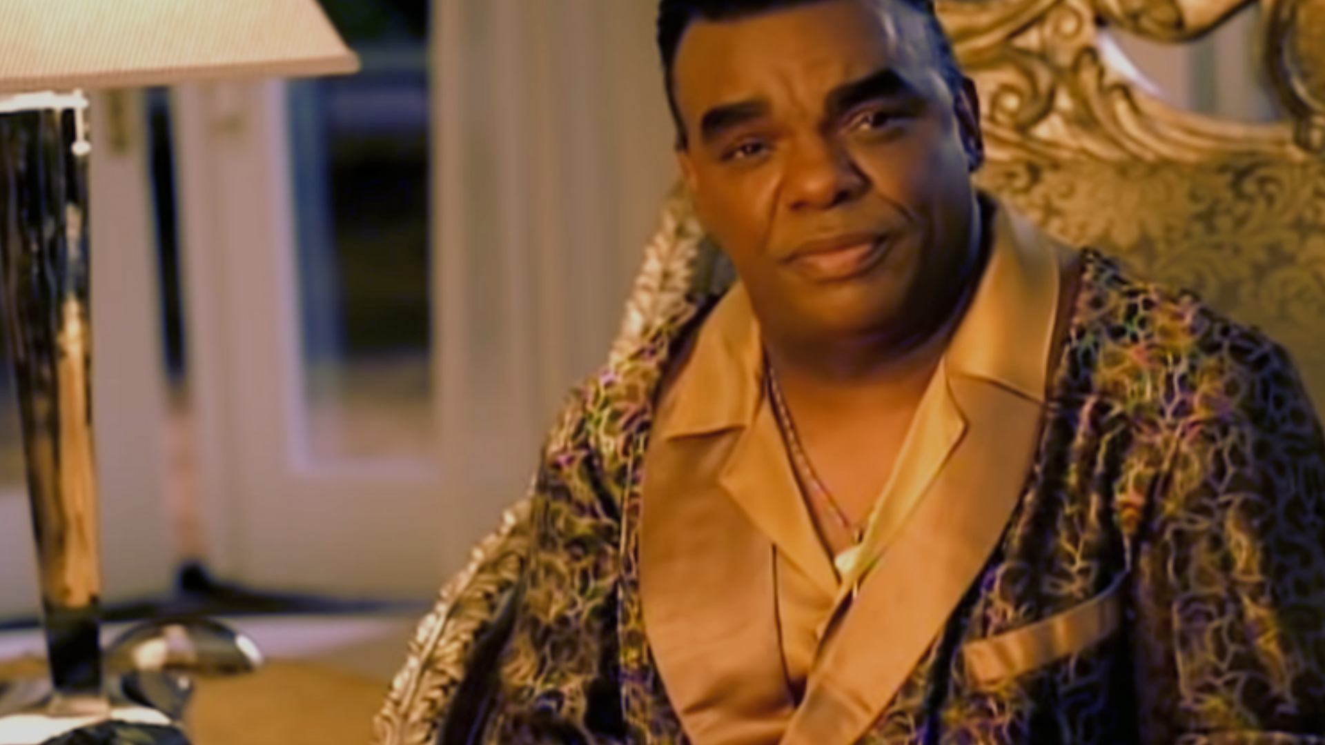 Ronald Isley Sued By Brother Rudolph Over Group Name