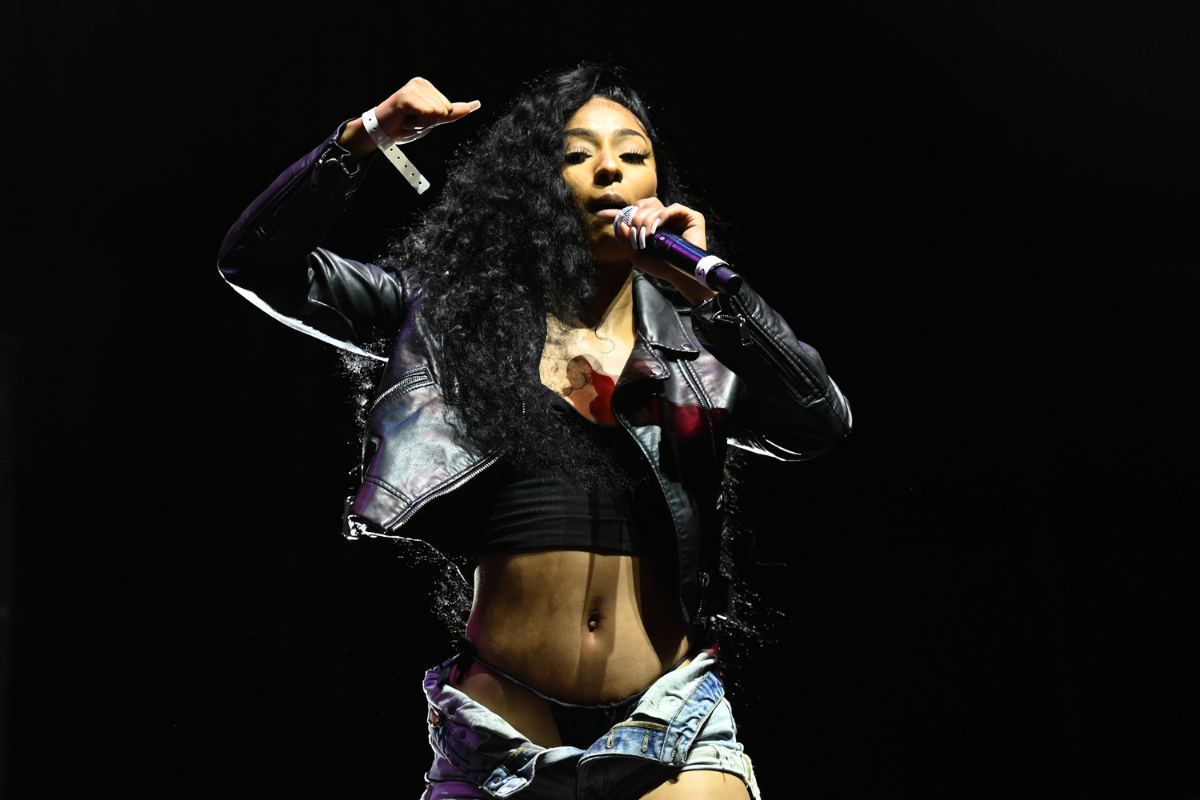 Rubi Rose‘s Kendrick Lamar Fandom Exposed Amid Drake Praise