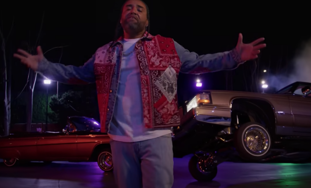 Mack 10 Returns With "King of Chevys" Video and "Cali Classic Tour ...