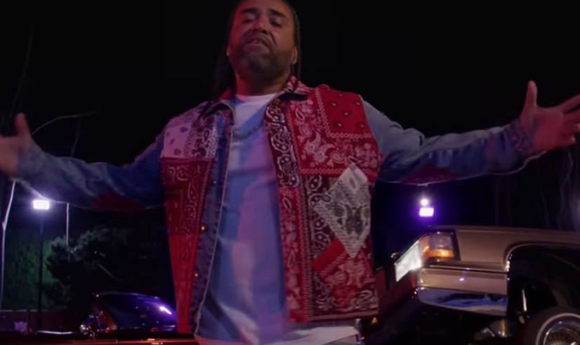 Mack 10 Returns With "King of Chevys" Video and "Cali Classic Tour ...