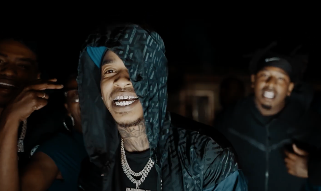 Louisiana Rapper ATM Mally Beats Murder Charges; Delivers Raw New ...