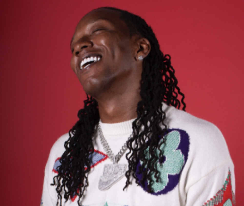 Chicago Rapper Duce Doit; Pure, Monstrous Skills In New Hit Track ...