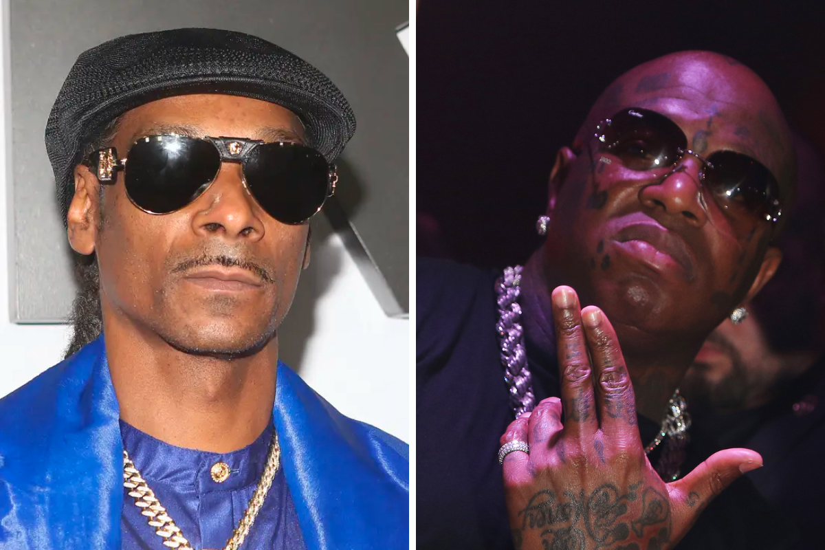 Snoop Dogg Backs Birdman’s Request To Put Some Respect On CEOs For Hip ...