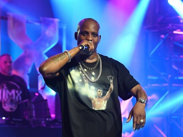DMX's Legacy Lives On With Upcoming Album "DMX Features"