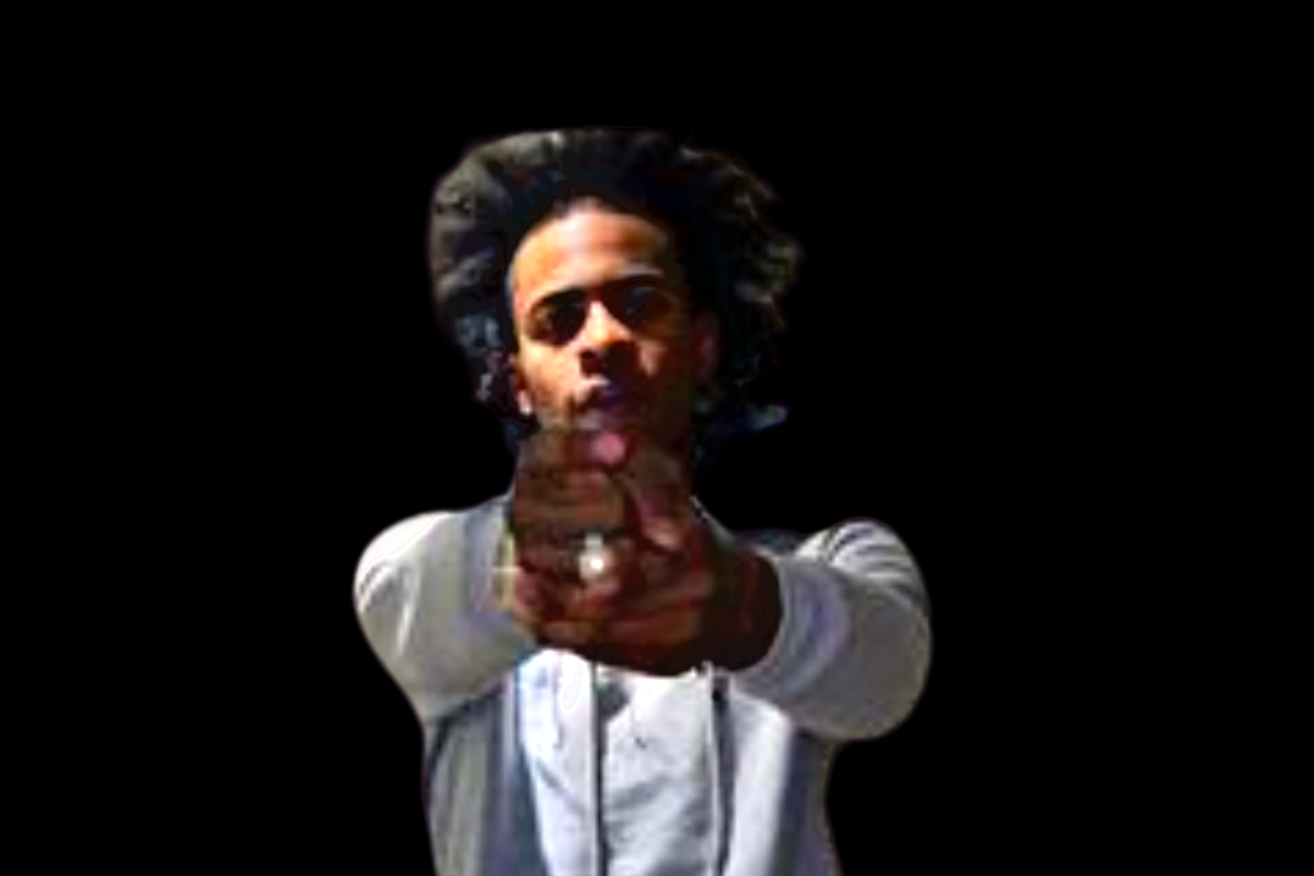 Nas EBK Proclaims Innocence on Social Media In Deadly Times Square ...