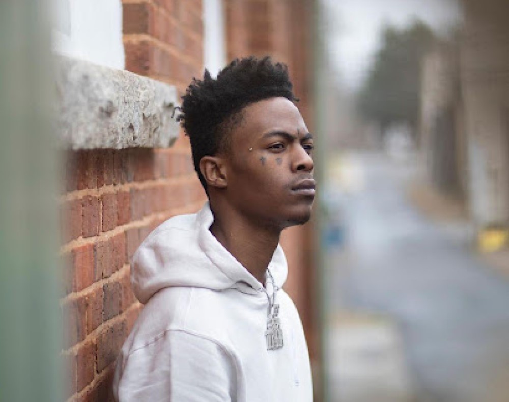 BBA Trigga New Release 'Bankroll' is Powered By Jordan 5 - AllHipHop