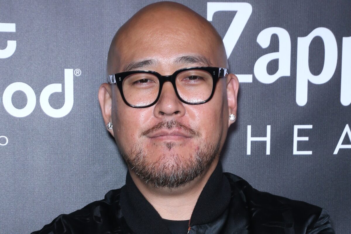 Ben Baller Announces Divorce From Longtime Wife