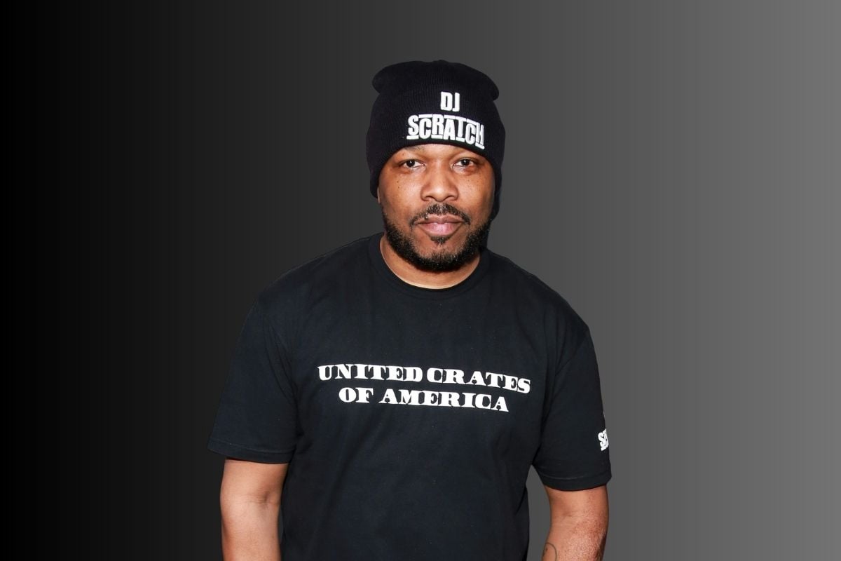 EXCLUSIVE: DJ Scratch Launches Albany Park Records, Paying Homage to ...