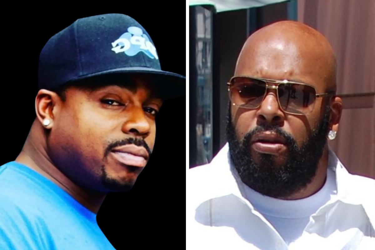 Daz Dillinger Gives Suge Knight Verbal Beatdown - AllHipHop Daz Dillinger Gives Suge Knight Verbal Beatdown - AllHipHop