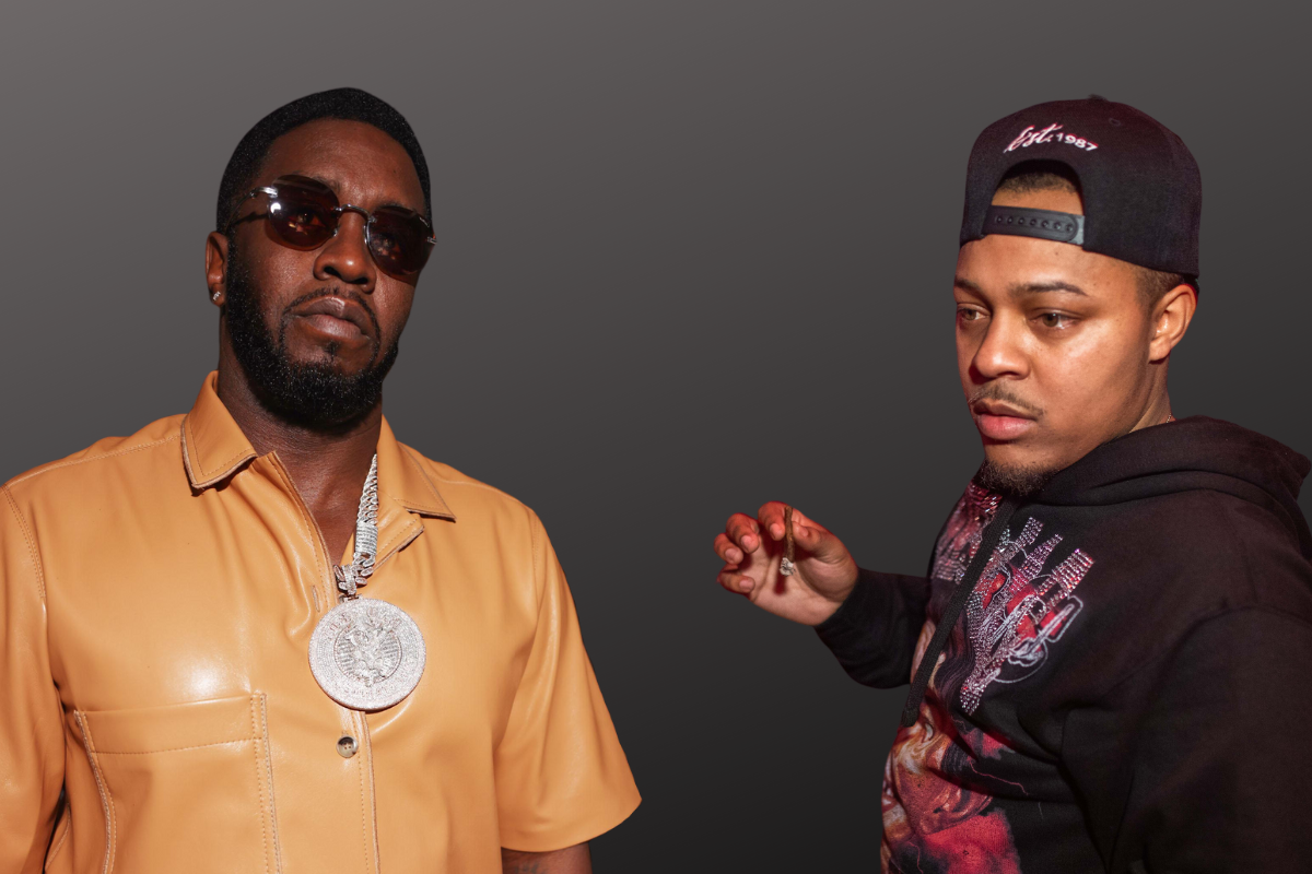 Bow Wow Says Diddy Checked Him Over Viral Antics: “Stop Doing That ...
