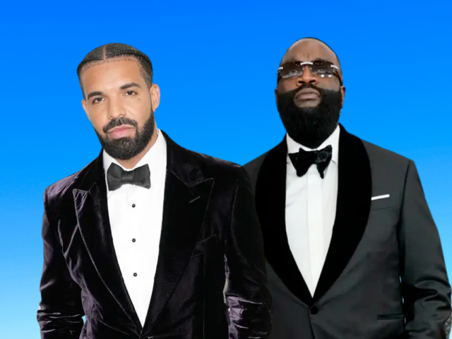 Rick Ross Slams Drake In New Diss, Says Rapper Got A Nose Job- AllHipHop