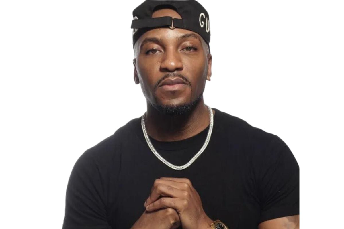Grafh Says 50 Cent Would Have Been Welcomed At Chaz "Slim" Williams's ...