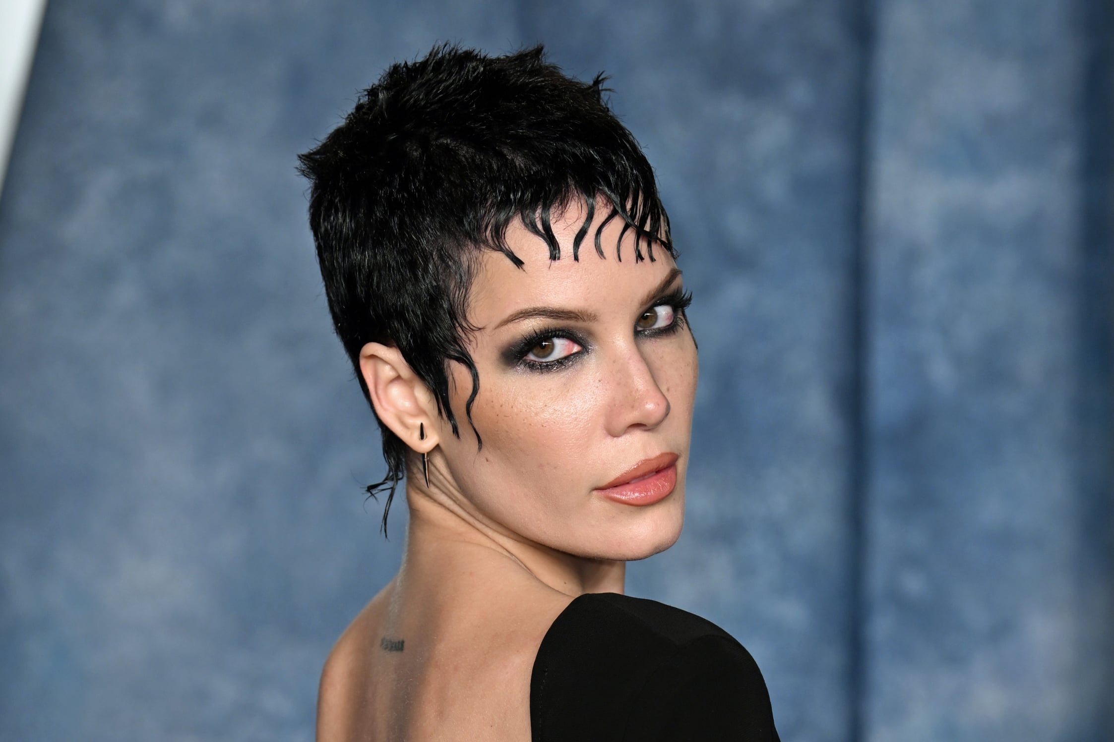 Halsey Reveals Grim Medical Diagnosis Amid Song Release