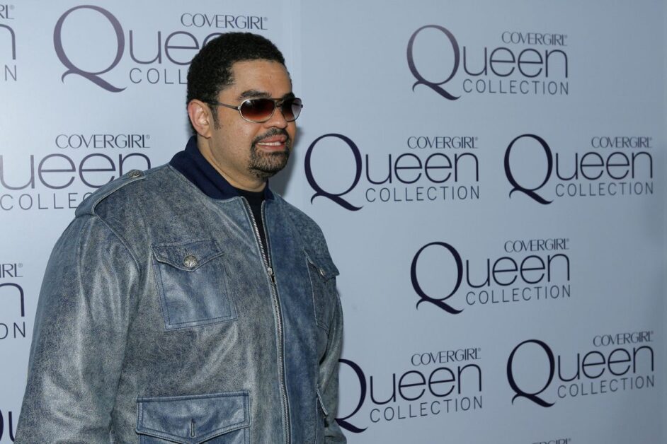 Heavy D Gets His Own Sculpture In Mount Vernon, New York - AllHipHop