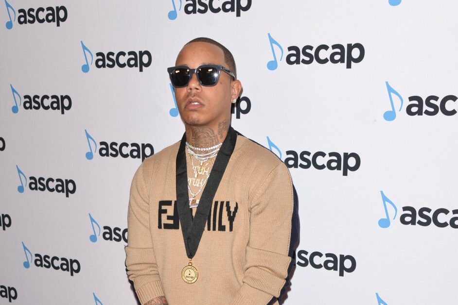 Hitmaka Teases Unreleased DMX Collabs: "Full Circle Moment" In Career