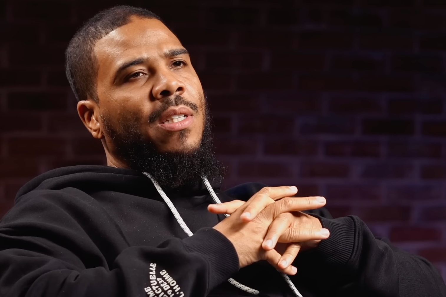 Napoleon Admits He Spit On Shyne Over Loyalty To 2Pac