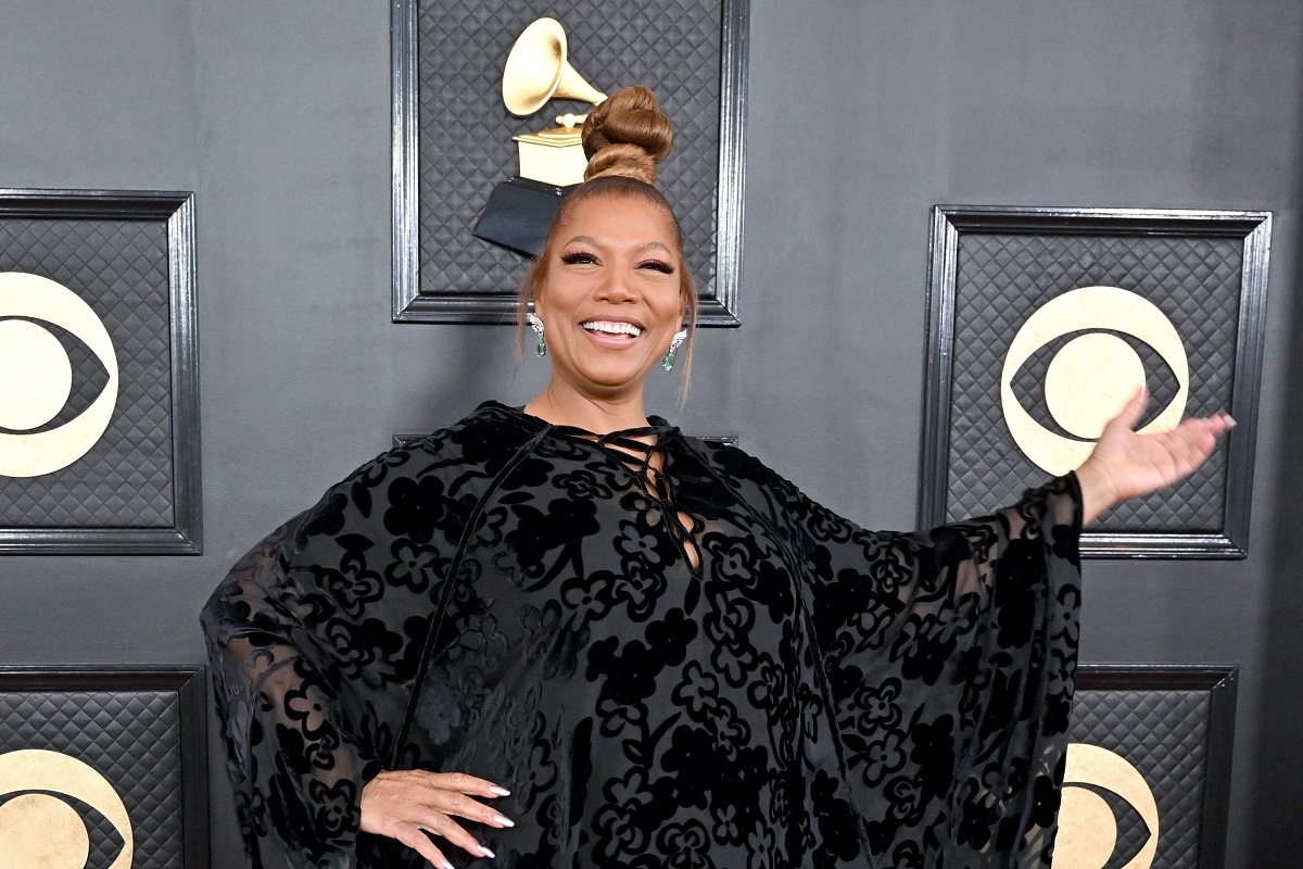 Queen Latifah, MC Lyte, Saweetie, Coi Leray & More To Appear In Netflix ...