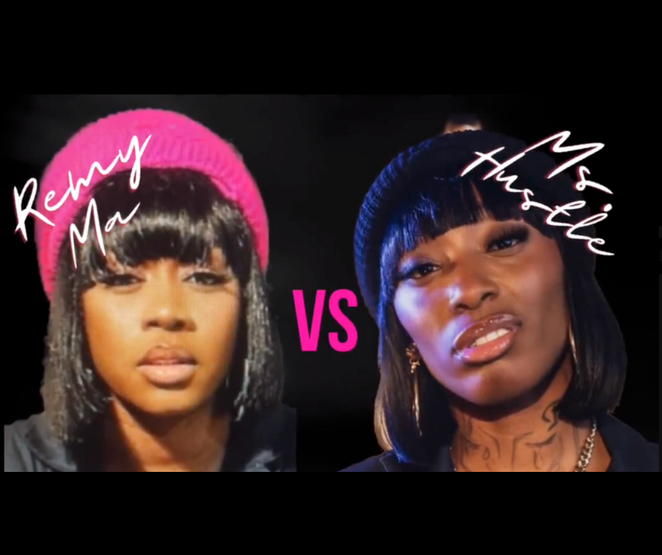 Remy Ma Announces Her Return To Battle Rap As An Emcee