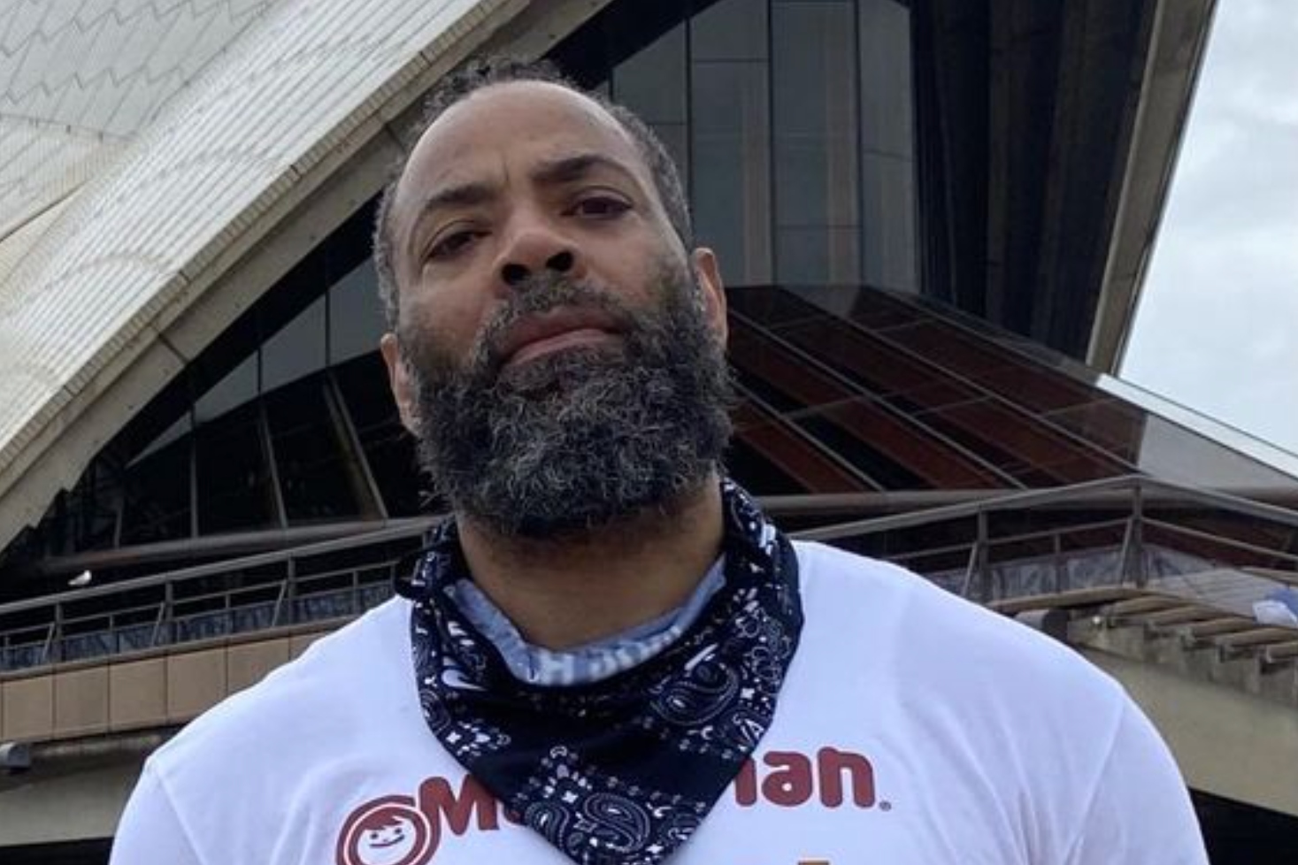 The D.O.C. Stands With Eminem In Beef With Melle Mel After Diss Track Drops