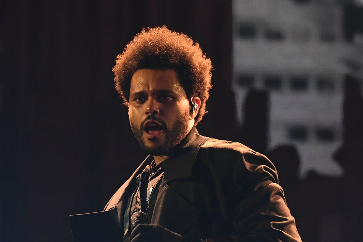 The Weeknd Announces New Album “Hurry Up Tomorrow” With Cryptic Teaser - AllHipHop