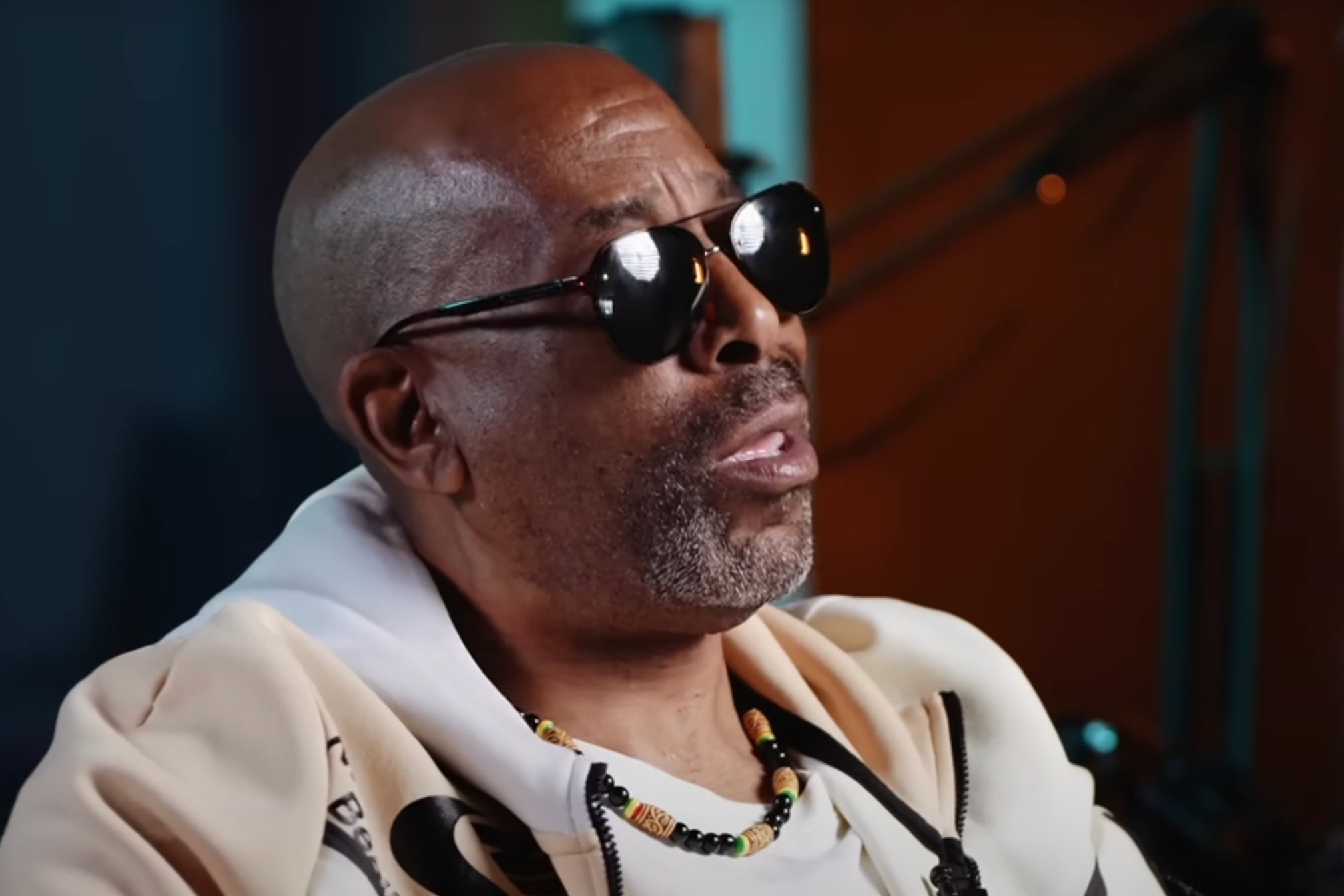 Tone Lōc Explains Bone Thugs-n-Harmony Beef