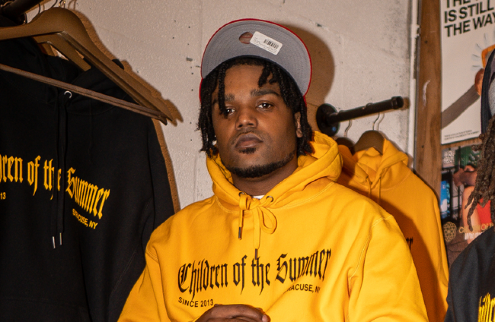 Exclusive: Get to Know New York’s Trigg The Ruler - AllHipHop