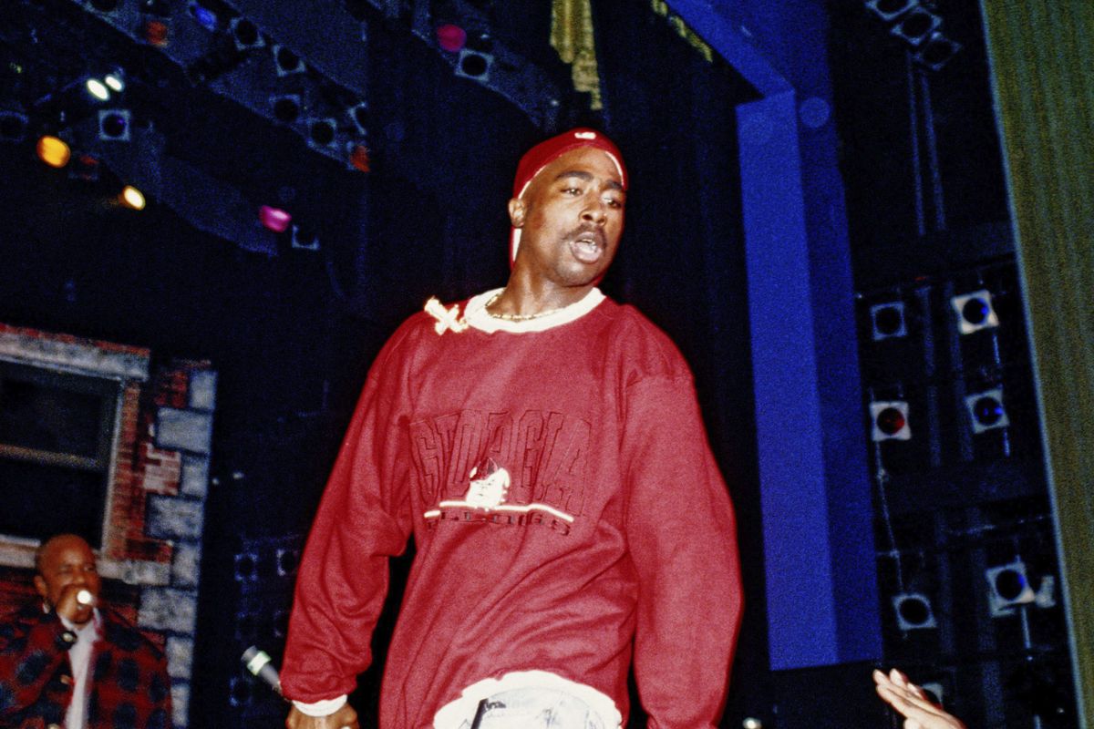 Diddy's Ex-Bodyguard Claims LAPD Was Behind Tupac's Murder