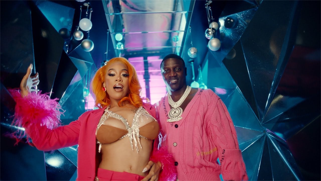 Akon Features Amirror on New Song and Video “Prolly Cut” - AllHipHop