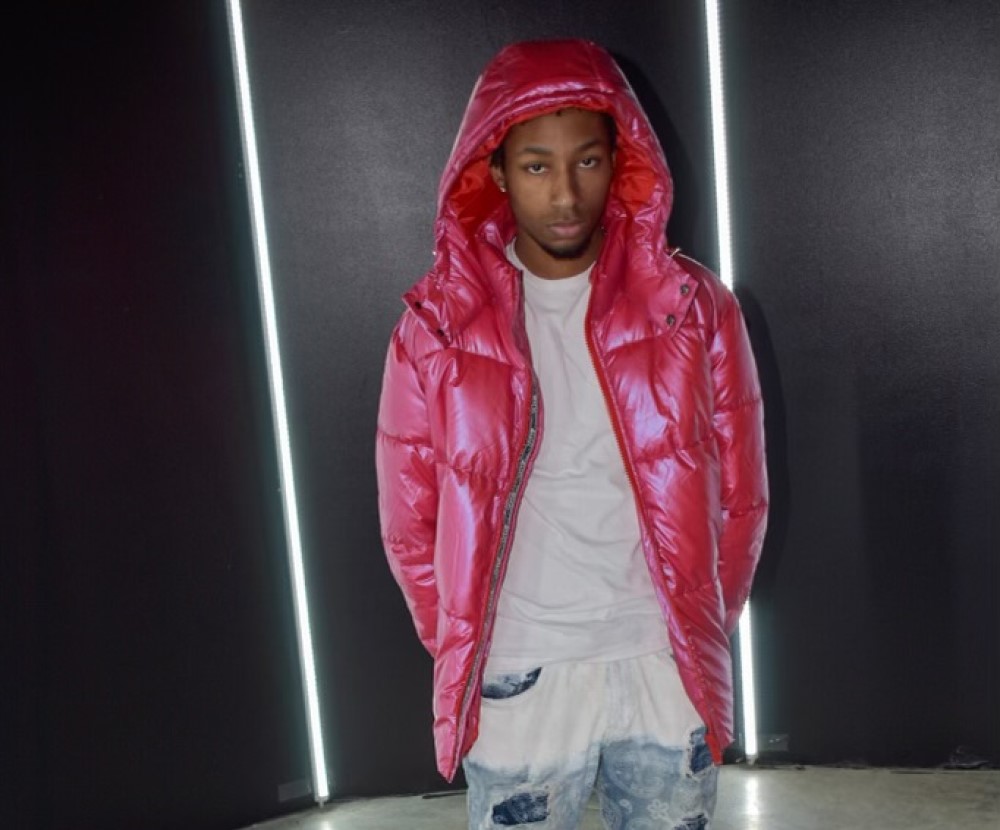 Atlanta Rising Rapper Jacquel Releases Debut Project “The Only One ...