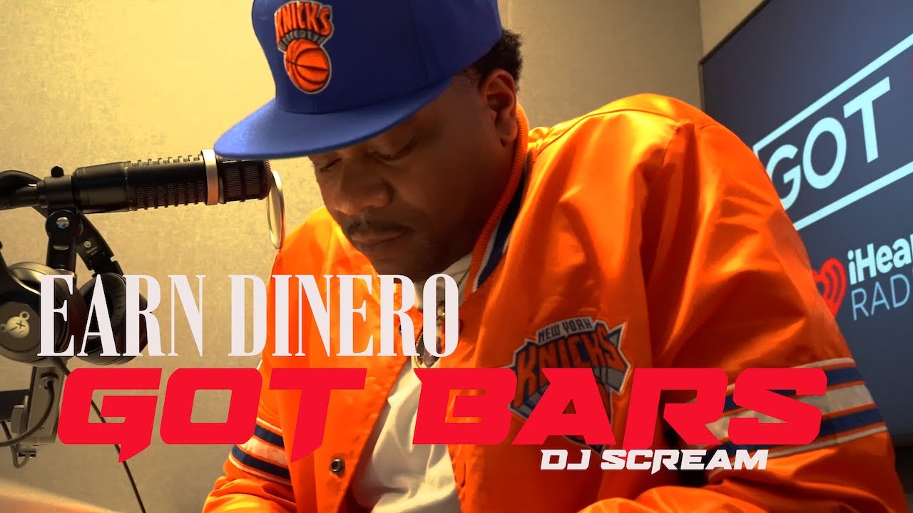 The Bronx's Earn Dinero Island Hops In New Freestyle (Interview ...